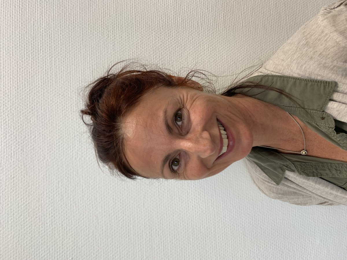 HVEM ER VI - FAMILIELÆGERNE TAASTRUP